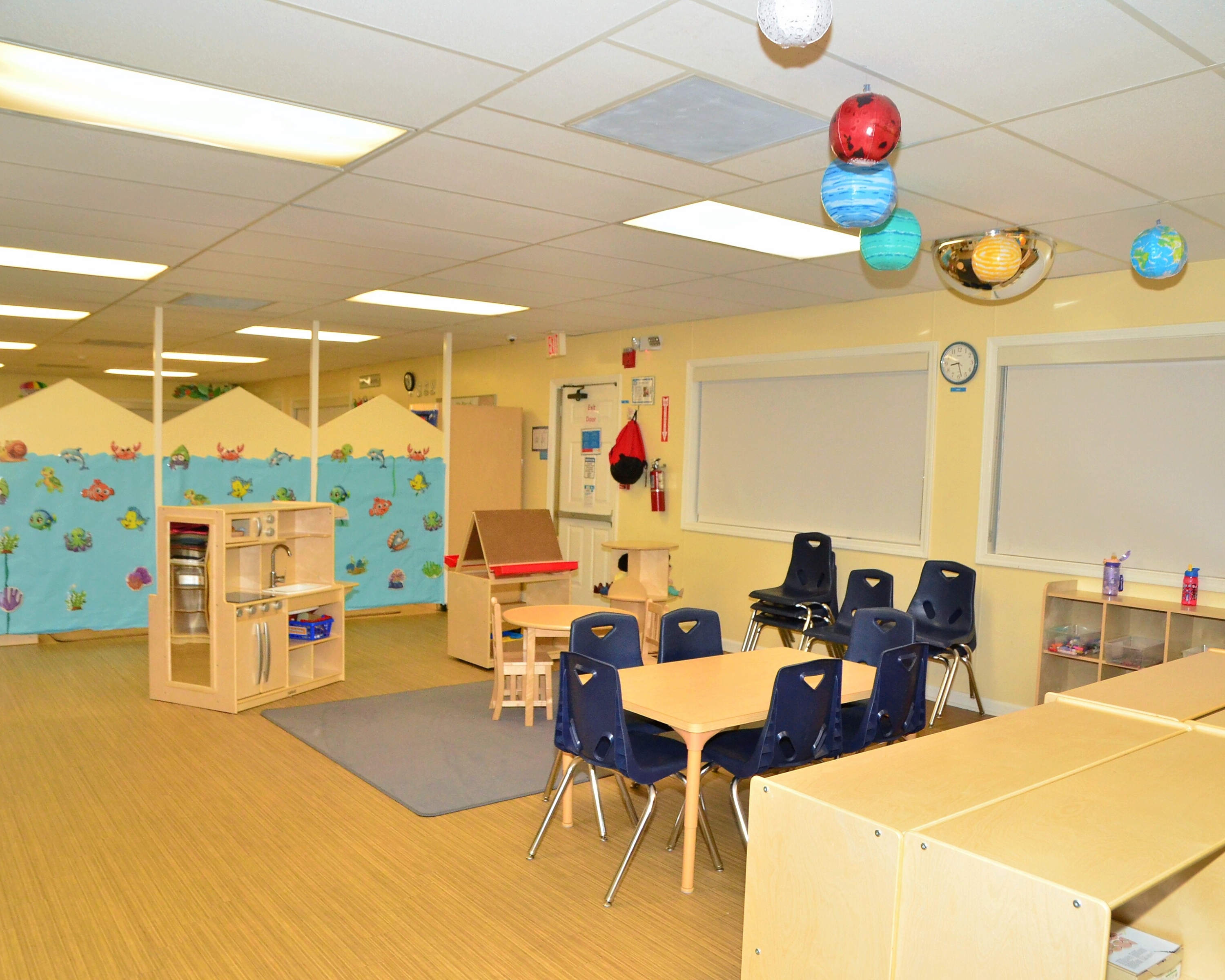 La Petite Academy of Pembroke Pines in Pembroke Pines, FL | 12151 SW ...